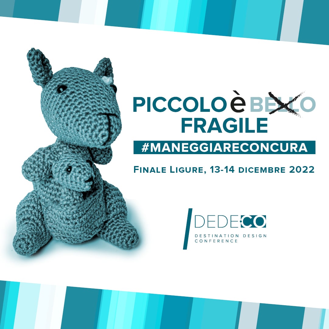 Destination Design Conference